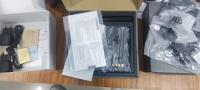 China PDC550 Smart PoC Radio with 128 Channels and 100km Range - 4G LTE & DMR Two-Way Communication for sale