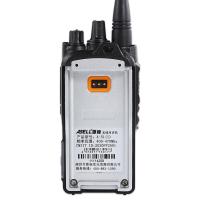 China ABELL A510 Digital Walkie Talkie 5W UHF 400-470MHz with Noise Cancellation and Waterproof Design for sale