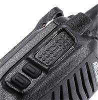 China ABELL A510 Digital Walkie Talkie 5W UHF 400-470MHz with Noise Cancellation and Waterproof Design for sale