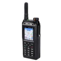 China Abell A760L IP67 Waterproof Digital Two Way Radio 4800mAh Battery 3.6V Long Range Professional Walkie Talkie for sale