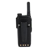 China Abell A760L IP67 Waterproof Digital Two Way Radio 4800mAh Battery 3.6V Long Range Professional Walkie Talkie for sale
