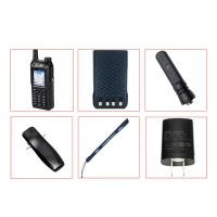 China Abell A760L IP67 Waterproof Digital Two Way Radio 4800mAh Battery 3.6V Long Range Professional Walkie Talkie for sale