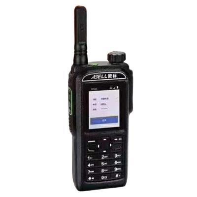 China Abell A760L Explosion Proof Walkie Talkie - IP67 Waterproof, 4800mAh Battery, 200 Channels for Hazardous Environments for sale