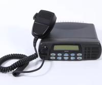 China GM338 Car Walkie Talkie Radio 20-30KM Range 128 Channels Vehicle-Mounted Base Station for sale