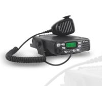 China Beifeng BF-990 25W Vehicle Mobile Radio with 128 Channels and 20-30KM Range for VHF/UHF Communication for sale