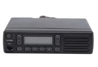 China XiR M3688 Digital Mobile Vehicle 2-Way Radio 25W VHF UHF 160 Channels 15-20km Range for sale