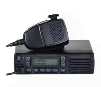 China XiR M3688 Digital Mobile Vehicle 2-Way Radio 25W VHF UHF 160 Channels 15-20km Range for sale
