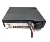 China XiR M3688 Digital Mobile Vehicle 2-Way Radio 25W VHF UHF 160 Channels 15-20km Range for sale