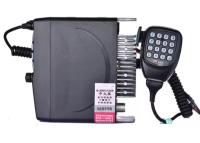 China KWD TM-281A VHF 136-174MHz 65W Mobile Two-Way Radio with 200 Channels and 10-30km Range for sale