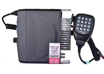 China KWD TM-281A VHF 136-174MHz 65W Mobile Two-Way Radio with 200 Channels and 10-30km Range for sale