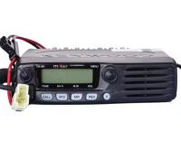 China KWD TM-281A VHF 136-174MHz 65W Mobile Two-Way Radio with 200 Channels and 10-30km Range for sale