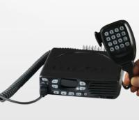 China MSTAR TKD840/TKD740 45W VHF DMR Vehicle-Mounted Two-Way Radio with 32 Channels and 45KM Range for sale