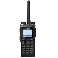 China PD785 Professional Digital Two-Way Radio 5W Output 1024 Channels VHF UHF 136-174/400-470MHz for sale