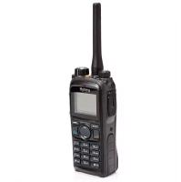 China PD785 Professional Digital Two-Way Radio 5W Output 1024 Channels VHF UHF 136-174/400-470MHz for sale