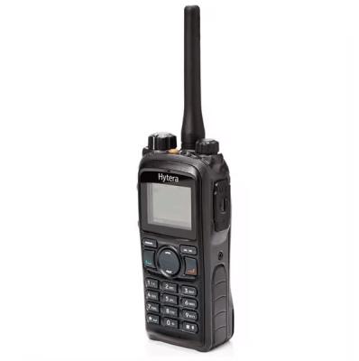 China PD785 Professional Digital Two-Way Radio 5W Output 1024 Channels VHF UHF 136-174/400-470MHz for sale