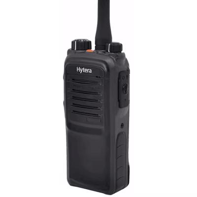 China PD705 PD708 Digital Walkie-Talkie with GPS, 5W Power, IP67 Waterproof & Explosion-Proof Design for sale