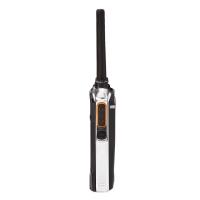 China Trbow PD660 Digital Walkie Talkie 1024 Channels GPS IPX4 Waterproof Two Way Radio 4W 5W for sale