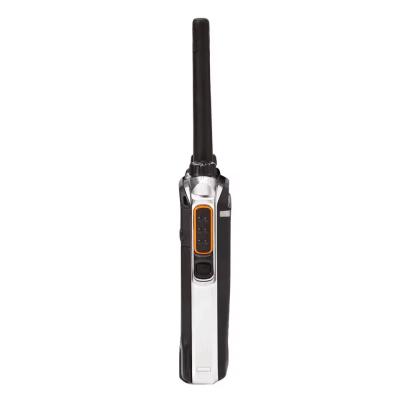 China Trbow PD660 Digital Walkie Talkie 1024 Channels GPS IPX4 Waterproof Two Way Radio 4W 5W for sale