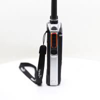 China PD685 Explosion Proof DMR Walkie Talkie 5W VHF UHF Handheld Two Way Radio GPS 1024 Channels for sale