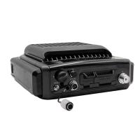 China HR650 DMR Hybrid Repeater Mobile Radio 400-470MHz 1024 Channels IP67 Waterproof Walkie Talkie for sale