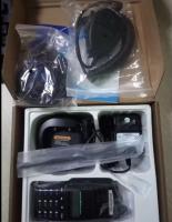 China Baofeng UV-82 Dual-Band Two-Way Radio 5W Power 128 Channels with Wireless Earbud for Business Communication for sale