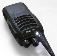 China Baofeng BF-888S UHF Walkie Talkie 5W Output 16 Channels 3-8km Range Wireless Radio for sale