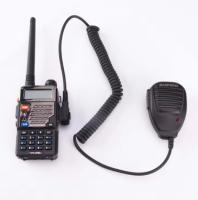 China Baofeng BF-UV5R Walkie Talkie with 1800mAh Battery and 400-480MHz UHF Frequency Range for sale