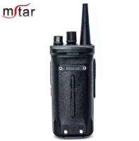 China MX298 High Power 10W VHF Two Way Radio | 400-470MHz Frequency | 16 Channels for sale