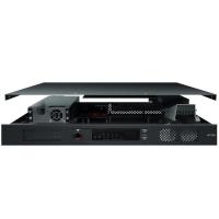 China Long Distance Vehicle Walkie Talkie 50km Range 20W VHF UHF 1024 Channels IPX7 for sale