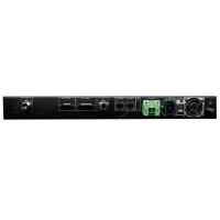 China Long Distance Vehicle Walkie Talkie 50km Range 20W VHF UHF 1024 Channels IPX7 for sale
