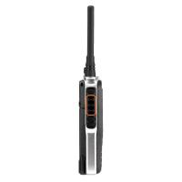 China Abell A780T Digital Two Way Radio 4W IP67 Waterproof Long Range 1600 Channel Walkie Talkie for sale