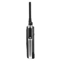 China Abell A780T Digital Two Way Radio 4W IP67 Waterproof Long Range 1600 Channel Walkie Talkie for sale