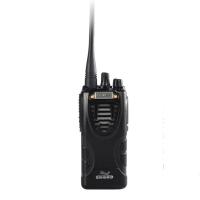 China Abell A-82 Digital Two Way Radio 5W UHF 16 Channel Anti-Fall Black Long Range Transmitter Professional Walkie Talkie for sale