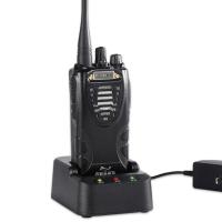 China Abell A-82 Digital Two Way Radio 5W UHF 16 Channel Anti-Fall Black Long Range Transmitter Professional Walkie Talkie for sale