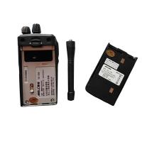 China Abell TH-308G/GB Digital Subaudio DCS Wireless Long Range Transmitter Walkie Talkie 1200mAh for sale