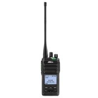 China Abell A580T IIB Explosion Proof Digital Two Way Radio 4W Output 2200mAh Battery 68h Standby for sale
