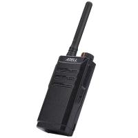 China Abell A560T Digital Analog Compatible Walkie Talkie 4W UHF 400-470MHz 32 Channel Long Range for sale