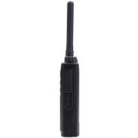 China Abell A560T Digital Analog Compatible Walkie Talkie 4W UHF 400-470MHz 32 Channel Long Range for sale