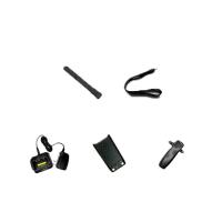 China Abell A560T Digital Analog Compatible Walkie Talkie 4W UHF 400-470MHz 32 Channel Long Range for sale