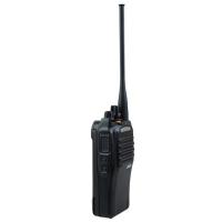 China Abell A-60 IP57 Dustproof Vox Two Way Radio 5W UHF 400-470MHz 16 Channel Walkie Talkie for sale