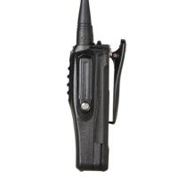 China Abell A-60 IP57 Dustproof Vox Two Way Radio 5W UHF 400-470MHz 16 Channel Walkie Talkie for sale