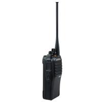 China Abell A-60 IP57 Dustproof Vox Two Way Radio 5W UHF 400-470MHz 16 Channel Walkie Talkie for sale