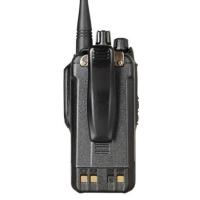China Abell A-60 IP57 Dustproof Vox Two Way Radio 5W UHF 400-470MHz 16 Channel Walkie Talkie for sale