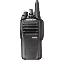 China Abell A-60 IP57 Dustproof Vox Two Way Radio 5W UHF 400-470MHz 16 Channel Walkie Talkie for sale