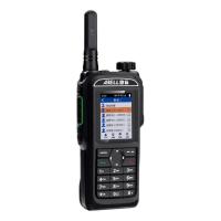 China ABELL A760L Ex Explosion Proof Walkie Talkie 5W 4800mAh 4G Full Netcom Handheld Radio for sale