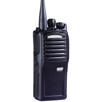 China Abell A85TS Digital Two-Way Walkie Talkie with 4W Output Power and 1600mAh Battery for Long Range Communication for sale