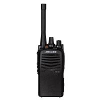 China Abell A510T TDMA Dual Time Slot Walkie Talkie 5W 16 Channel VHF UHF IP66 Waterproof for sale