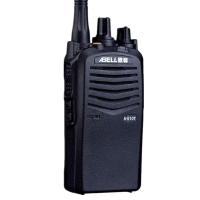 China Abell A510T TDMA Dual Time Slot Walkie Talkie 5W 16 Channel VHF UHF IP66 Waterproof for sale