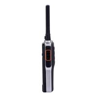 China Abell A720T IP67 Waterproof Walkie Talkie 4W VHF UHF 32 Channel 1800mAh for sale