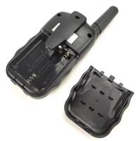 China Baofeng BF-T3 2W UHF 400-470MHz 20 Channel Handheld Walkie Talkie Long Range Two Way Radio for sale